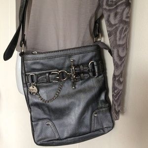 Chaps | Bags | Chaps Crossbody Bag | Poshmark